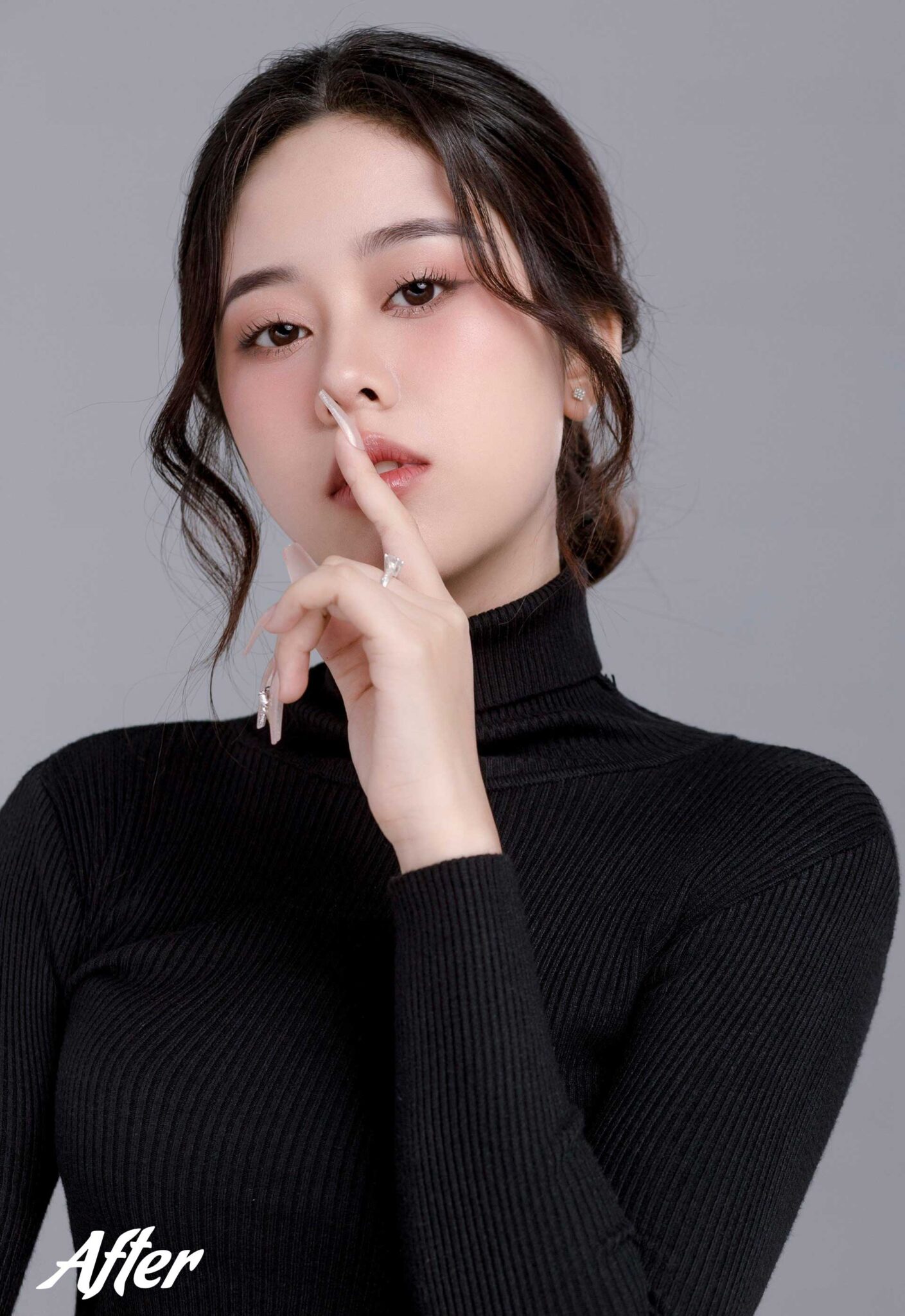 Bộ Ảnh Profile Sexy Dj Thúy Kiều Tại Đà Nẵng Kiti Photography
